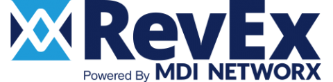 Home - RevEx